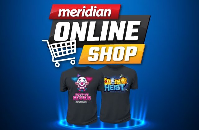 Meridian shop: Ljubitelj si kazno igara? Poseti MERIDIAN ONLINE SHOP i ...