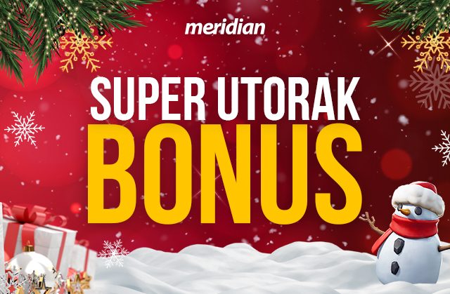 UTORAK JE TVOJ DAN: Proveri da li si baš ti srećni dobitnik poklon ...