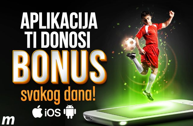 BONUS SVAKOG DANA – Zašto je važno da već danas instaliraš Meridian ...