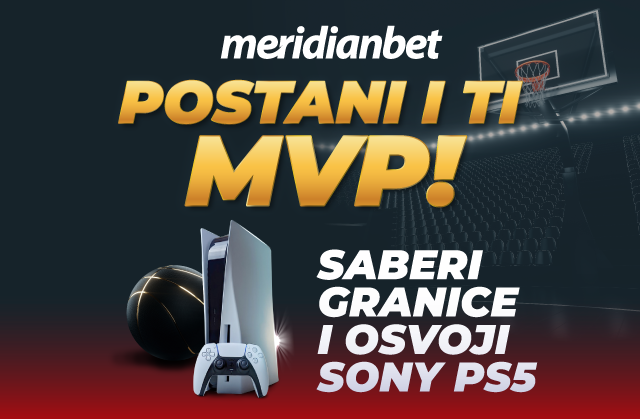 POSTANI I TI MVP: Uživaj u najboljoj ponudi poena igrača na drugačiji način! | Kladjenje.rs
